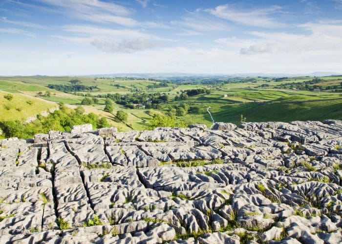 Yorkshire Dales National Park: Britain's Most Unique Landscape