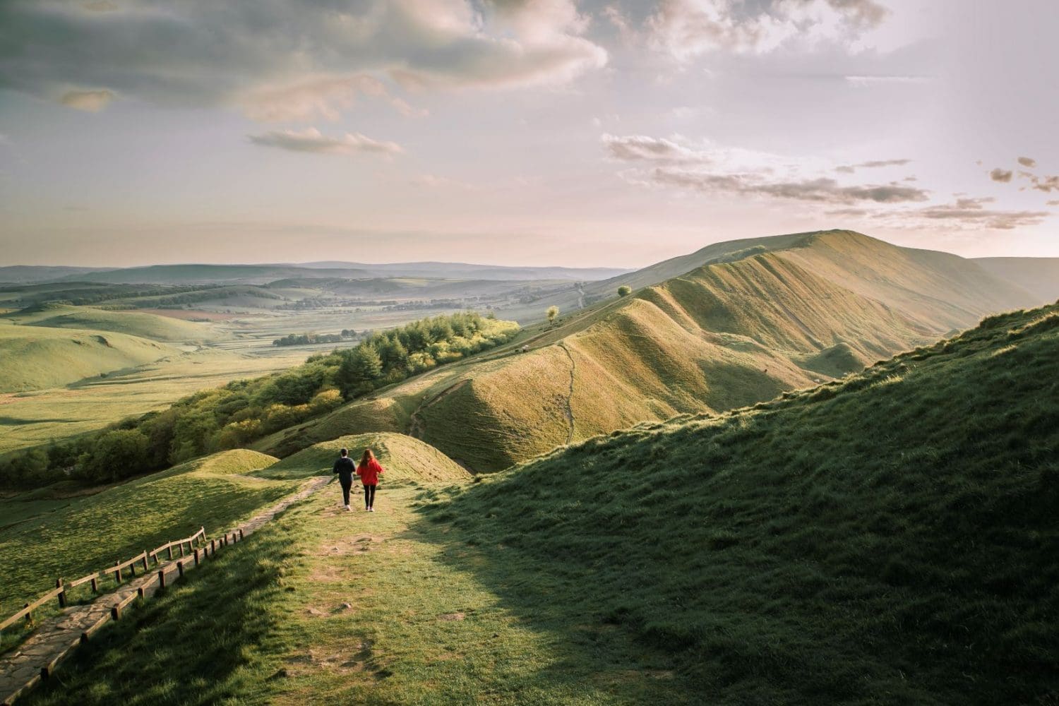 Edale | Peak District - GOAT Roadtrip